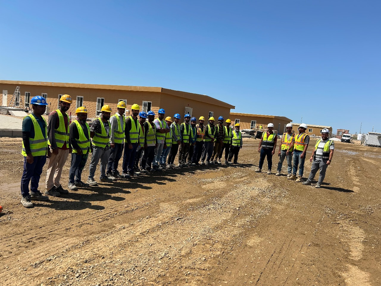 GSCO Group - Our Vision & Mission